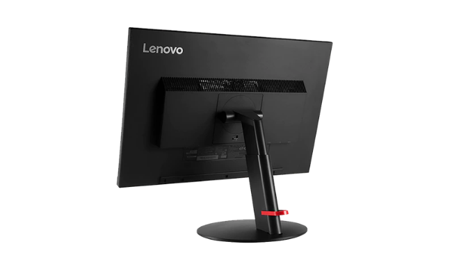 Lenovo ThinkVision T24d-10 24-inch WUXGA IPS Monitor - Tech Data - B2B ...